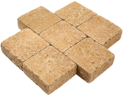 Vos pavés en bétons carrossables - Mon Pavé